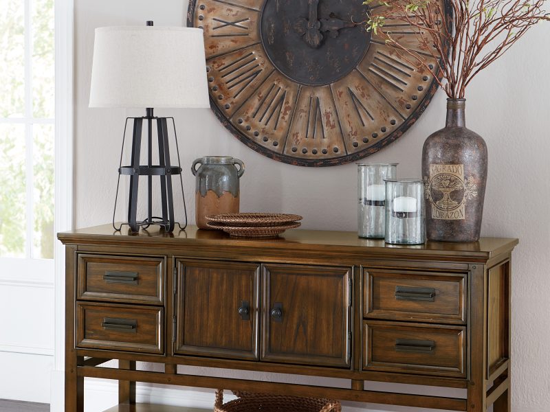 Coffee Tables and Console Tables – Nina Interiors